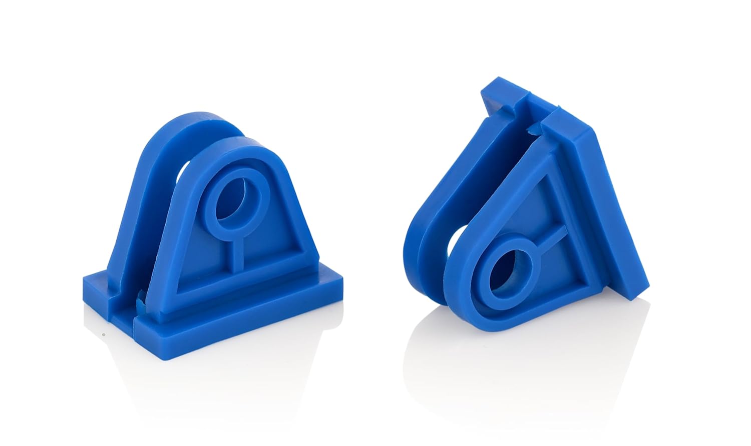 Deep Blue Swimming Pool Brush Vacuum Replacement Connector Mechanism ...