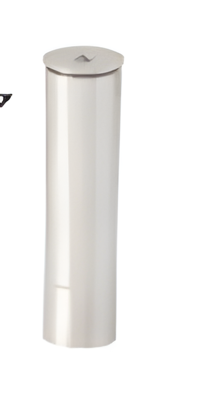 Deep Blue Lacerta Nozzle DN40 Stainless Steel 304 – High Precision ...